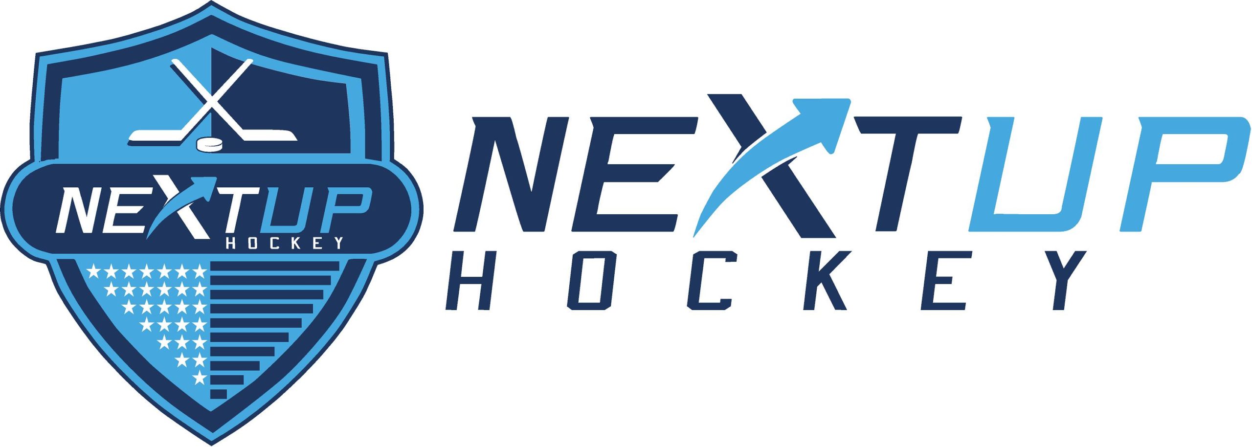 NextUp Hockey – TAKE YOUR GAME TO THE NEXT LEVEL